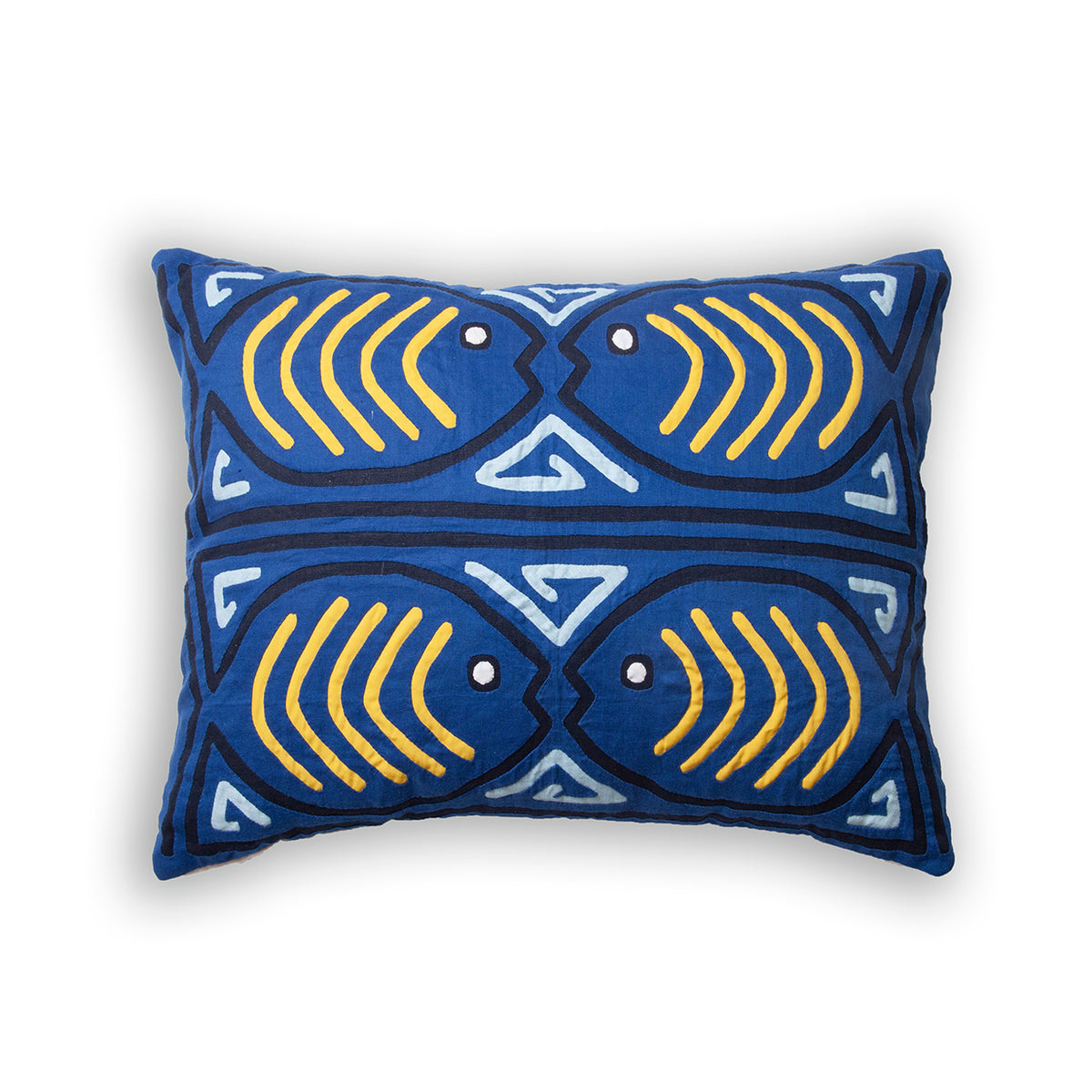 Kuna Fish – Mola Sasa